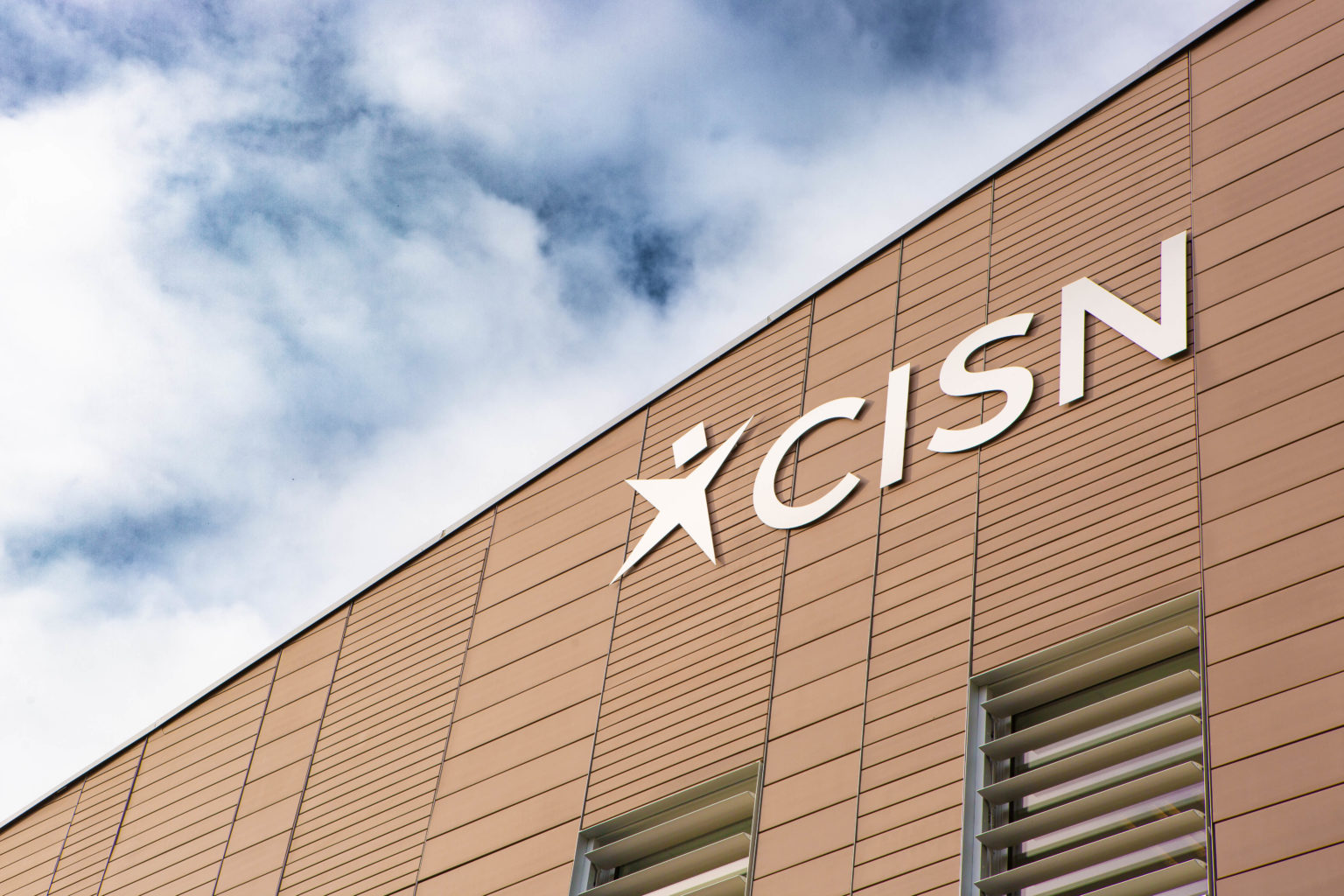 Nous contacter - CISN immobilier