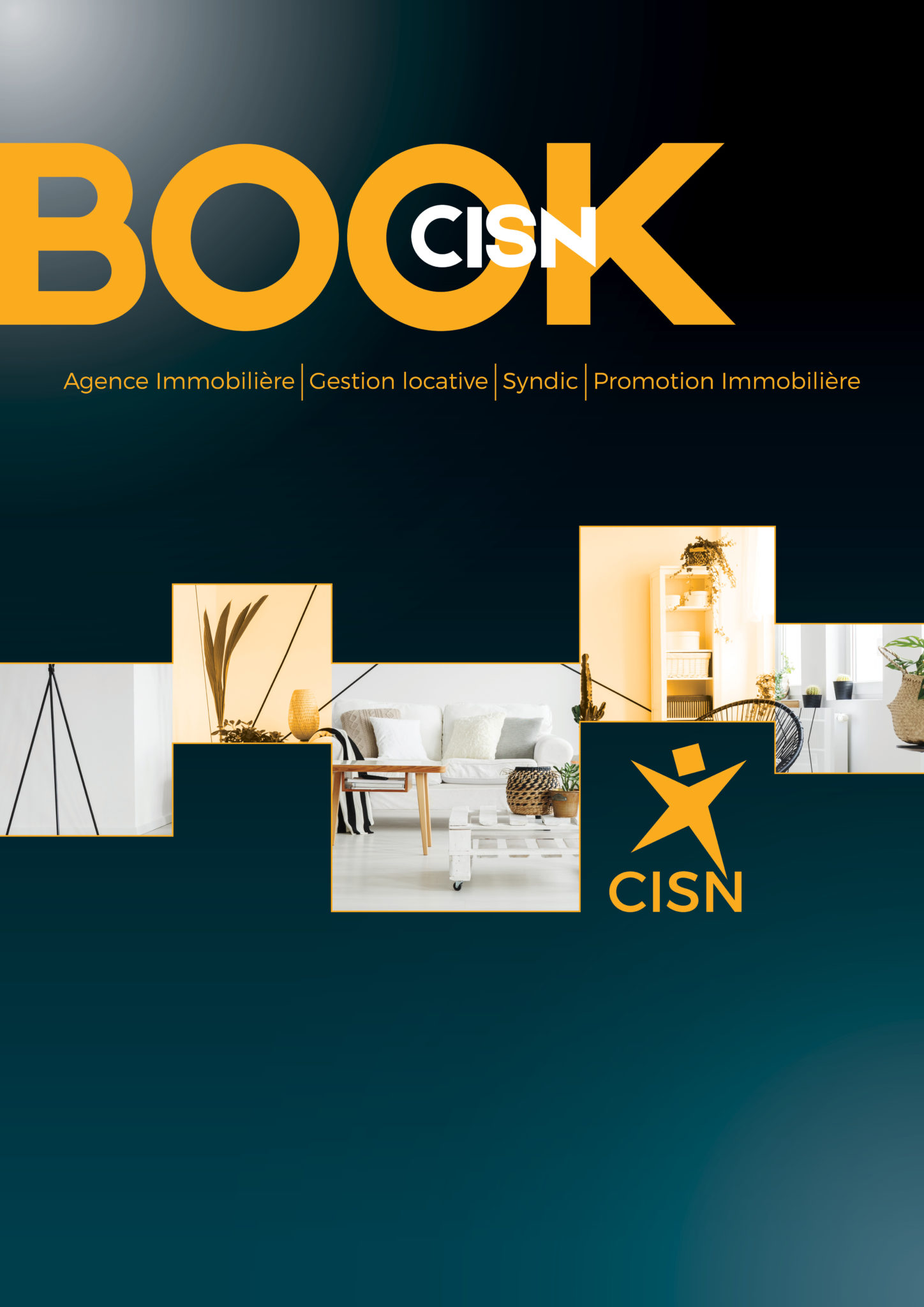 Syndic - CISN immobilier